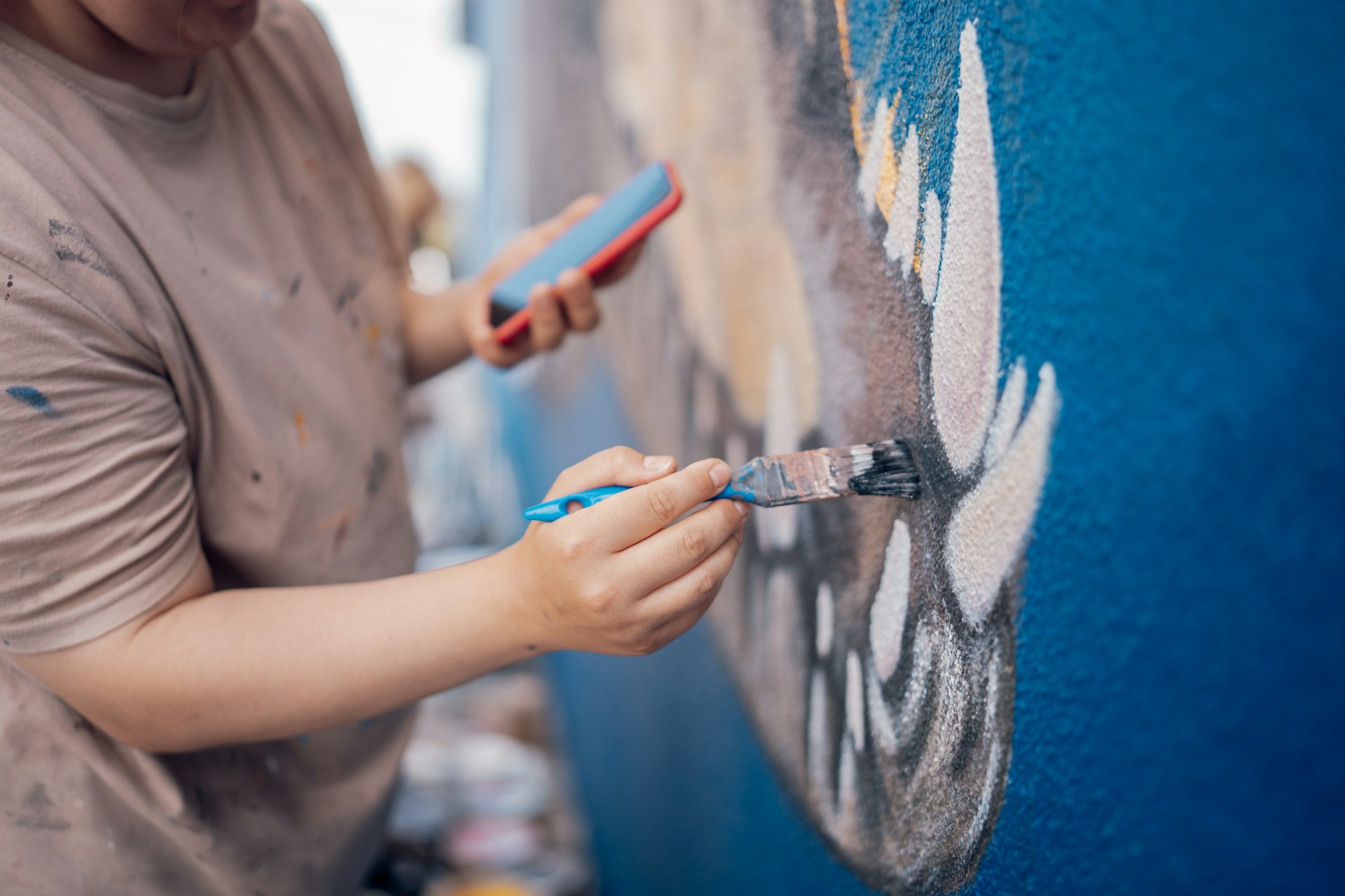 The Arts and Culture Evaluation Lab: Building Evaluation Capacity ...